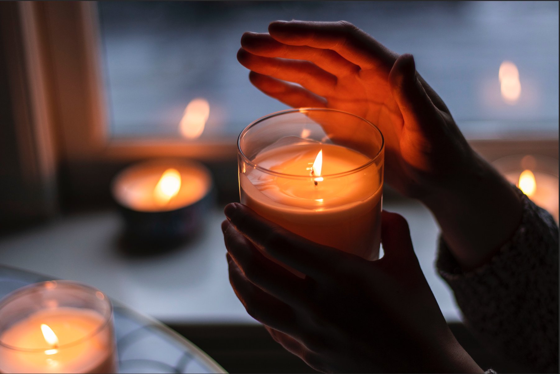 SimonCandles